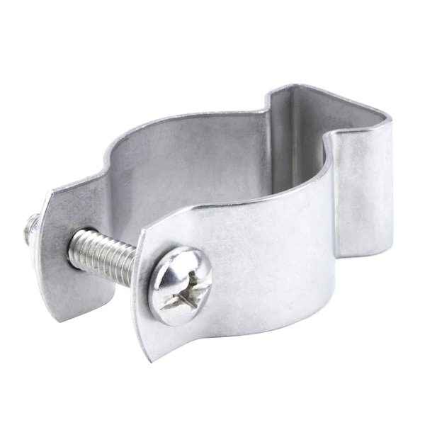Dottie Hanger, Conduit; EMT Use, 3/8 in; 1/2 in, 304 Stainless Steel ...