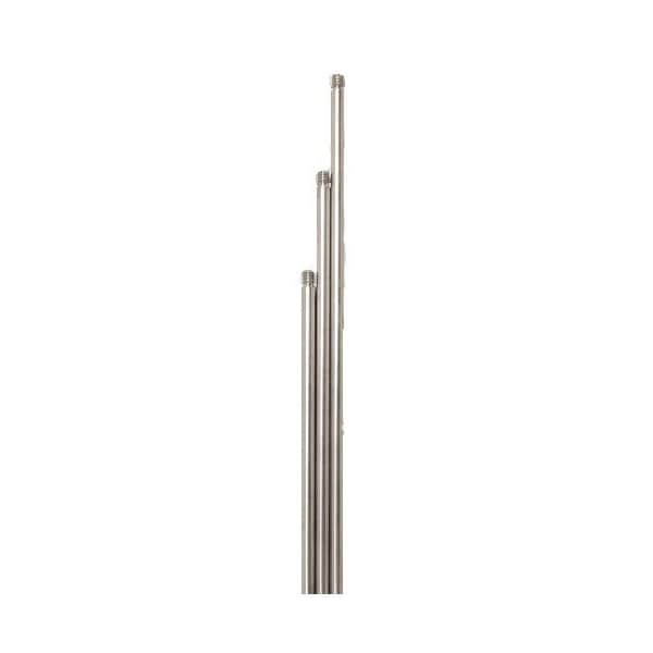 Warrick Controls Series 3R General Purpose Probes, 316SS, 2ft 3R2C0 | Zoro