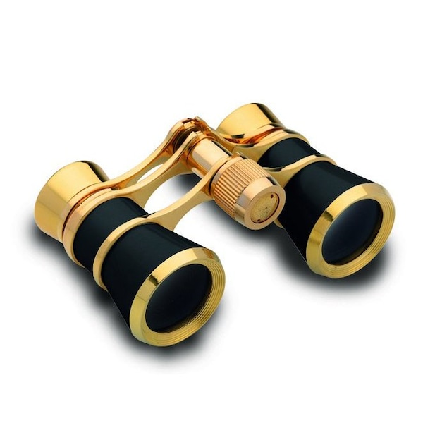 Konus OPERA-45 3x25 Binocular - 3x 25 mm Objective Diameter 2057 | Zoro