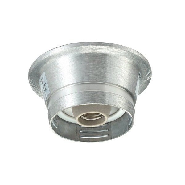Krowne Slanted Base for Hood Light Fixture 25-128 | Zoro