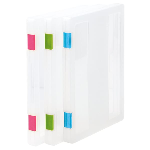 Shuter Carry File 150 sheets 12.5 W x 9.4 D x 1 H 1010526 | Zoro