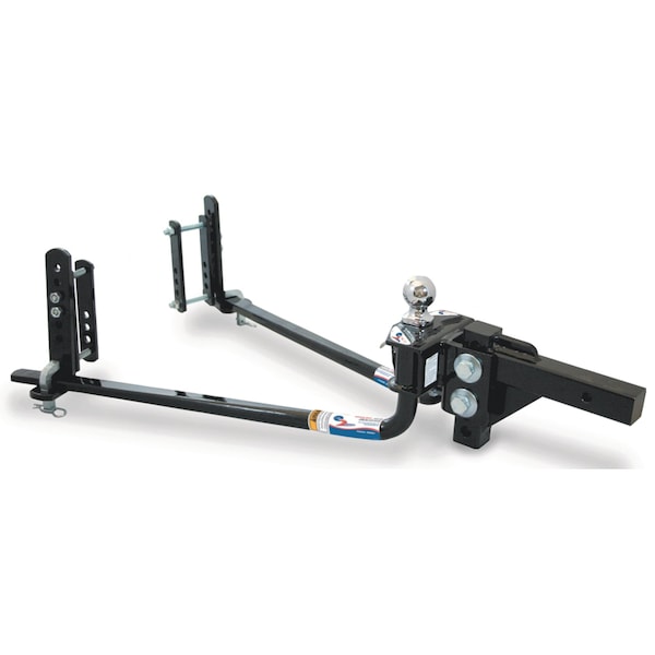 Equal-I-Zer EZ Hitch E2 Sway Control Hitch 94-00-1000 | Zoro