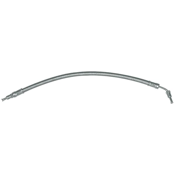 Quicksilver Power Trim Cylinder Hose Fits R, MR, Alpha One, Gen II ...