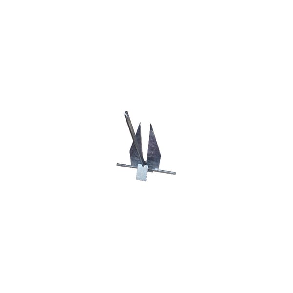 Tie Down Engineering Super Hooker Anchor 95055 | Zoro