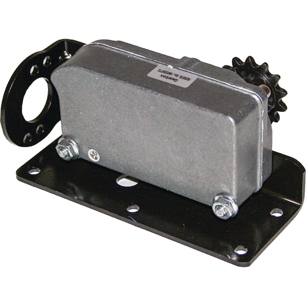 Bal Products Accu-Slide Replacement Gearbox 25076-1 | Zoro