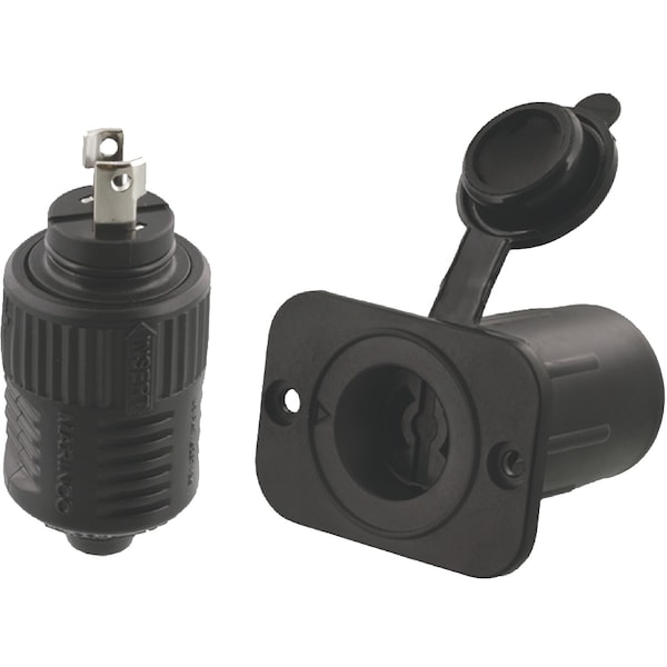 Scotty Downriggers Scotty Plug & Socket Assy 2125 | Zoro