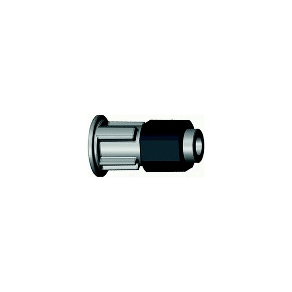 Quicksilver Flo-Torq SSR HD Hub Kit For Select Mercury Outboards ...