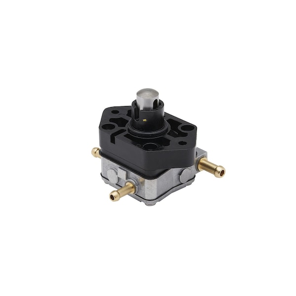 Quicksilver Electric EFI Fuel Pump - Mercury 8M0141827 | Zoro