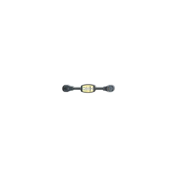 Southwire TRC 30A Entry Level Portable Surge Guard 44260 | Zoro