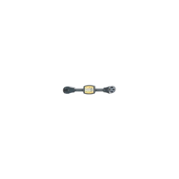 Southwire TRC 50A Entry Level Portable Surge Guard 44270 | Zoro