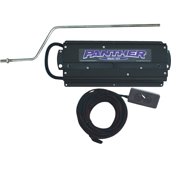 Panther Electro Steer for Kicker Motor 550101A | Zoro