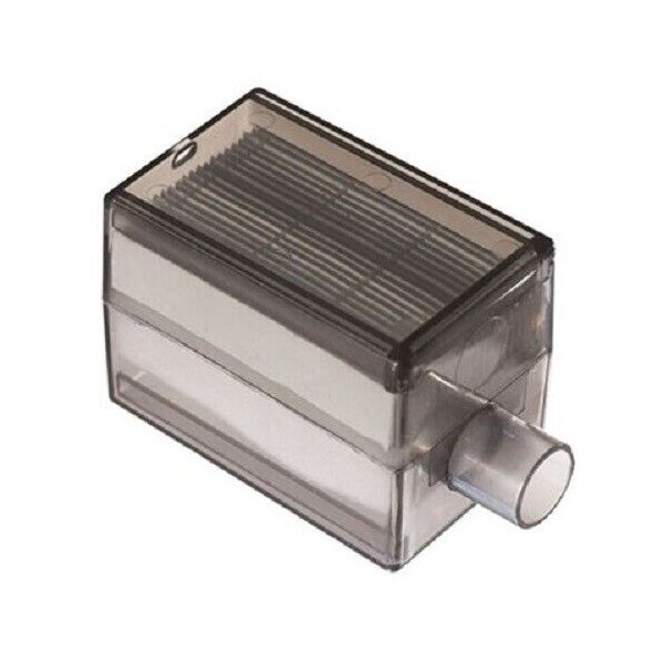 Sunset Healthcare Intake Bacteria Filter for Oxygen Concentrator BF5000 ...