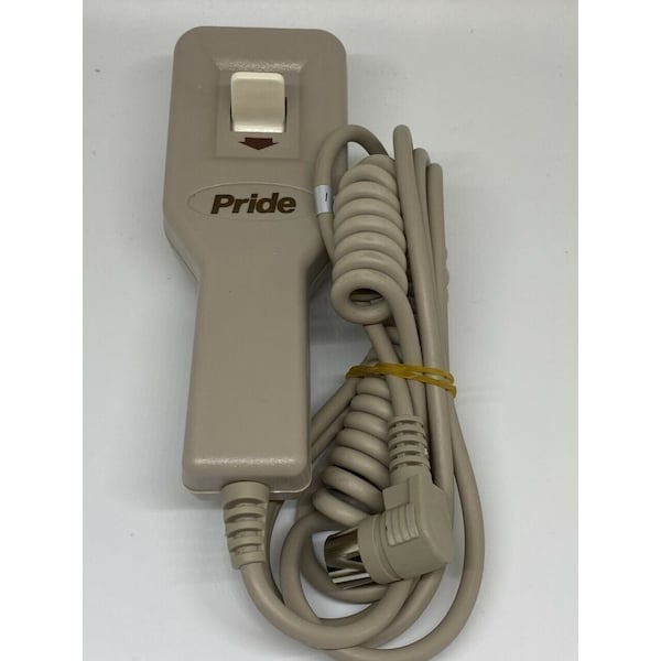 Pride Mobility Lift Chair Hand Control ELEASMB1030 | Zoro