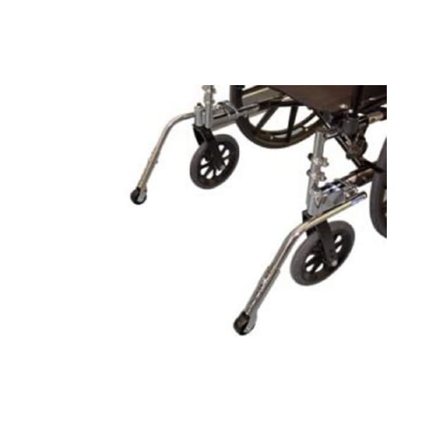 Two Ten Innovations Safe-T Mate Wheelchair Front Anti-Tipper Device PR ...