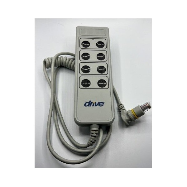Drive Medical Primus Bed Pendant SP02-TH21060003 | Zoro