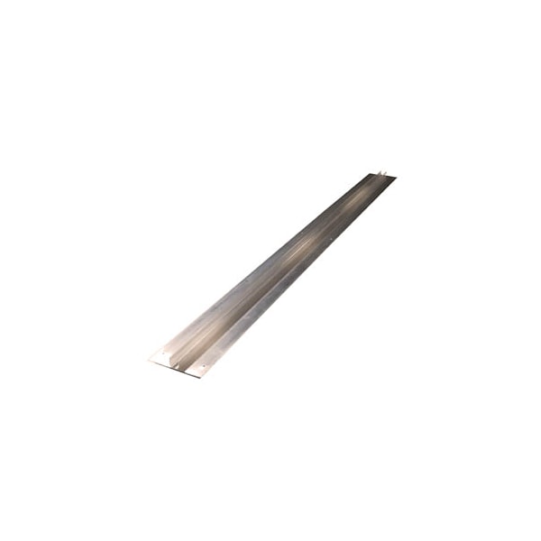 Legend Valve 1/2" EXTRUDED HEAT XFER PLATE Aluminum Heat Transfer ...