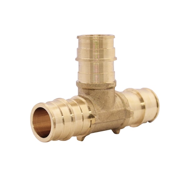 Legend Valve 1/2" NL PEX TEE-F1960 462-153NL | Zoro