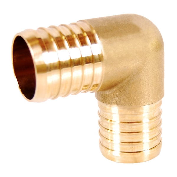 Legend Valve 1-1/4" PEX ELBOW 460-006NL | Zoro