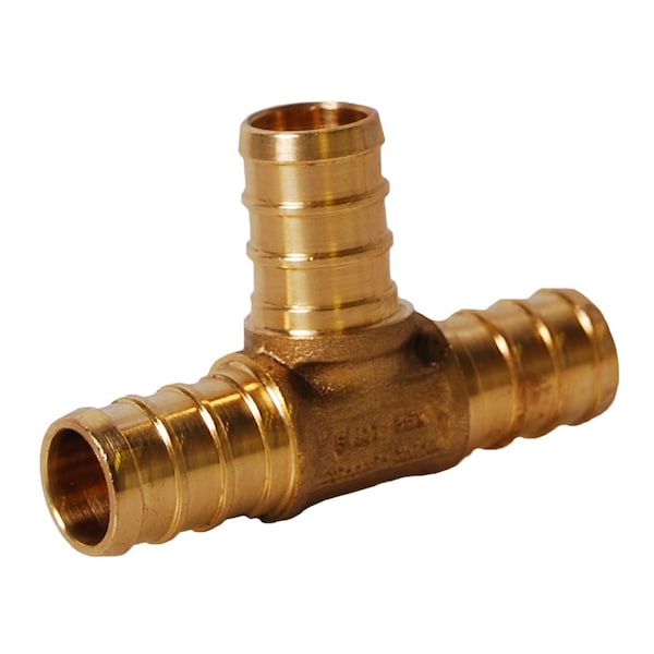 Legend Valve 1" PEX TEE 460-155NL | Zoro