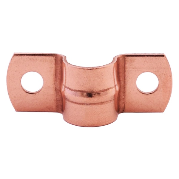Legend Valve 1/8 COPPER TUBE STRAP Strap for Copper Tube | Zoro