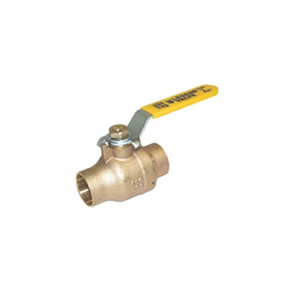 Legend Valve 2" S-1002 BALL VALVE 101-088 | Zoro