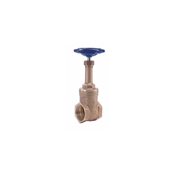 Legend Valve 1/2 T416 RISING STEM GATE VLV 104-613 | Zoro