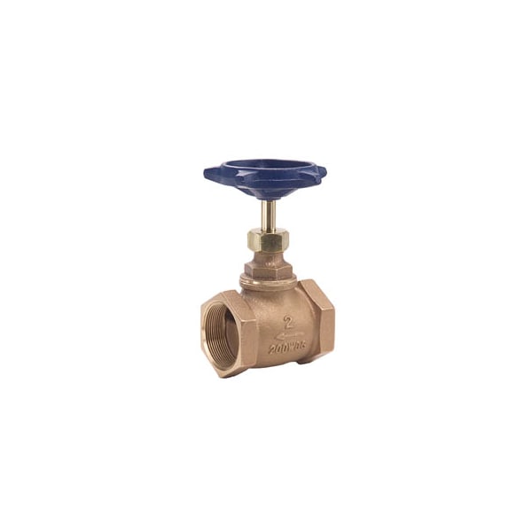 Legend Valve 1/2" T-421 GLOBE VALVE 103-103 | Zoro