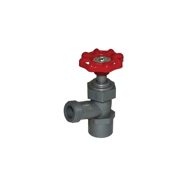 Legend Valve 3/4" T-626 CELCON BOILER DRAIN 202-556 | Zoro
