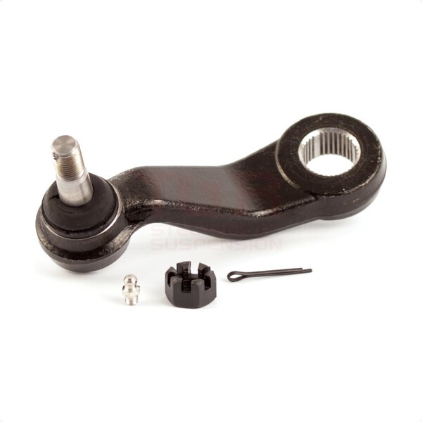 Tor Front Steering Pitman Arm For Chevrolet Silverado 1500 GMC 2500 HD ...
