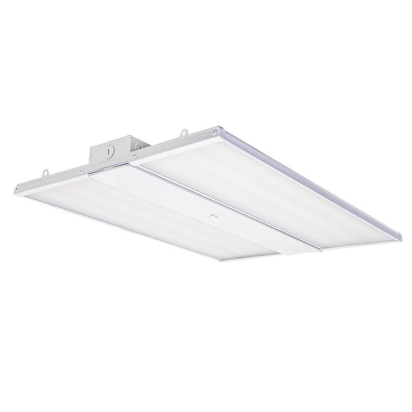 Remphos 165W Linear High Bay Fixture, 110 Degree Beam Angle RP-LHB-24 ...