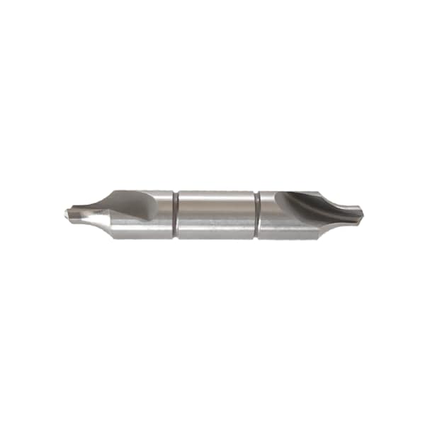 Link #5X5 HSS Rh Radius Centerdrill 10-L2-039 | Zoro
