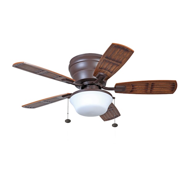 Litex Ceiling Fan Light Kit | Shelly Lighting