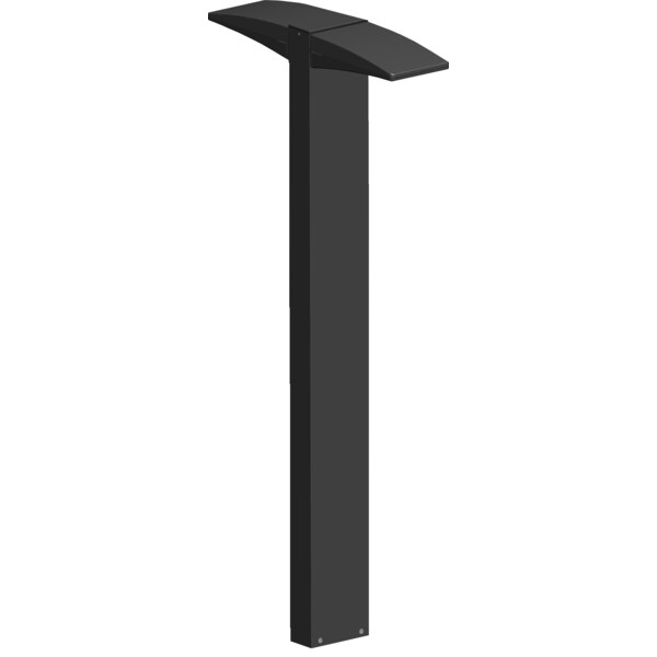 Rab LED BOLLARD 42" 2 X 10W COOL + 120V PC BRONZE BLED2X10/PC | Zoro