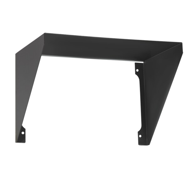 Rab HOOD FXLED 105 125 150 8" KIT HARDWARE LED 30 DEG BRONZE (HFX150-8 ...