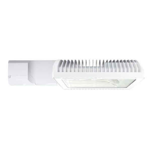 Rab ROADWAY TYPE II 105W COOL LED SLIPFITTER WHITE RWLED2T105SFW | Zoro