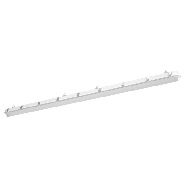 Rab LINEAR WASHDOWN 8FT 100W 5000K LED 120-277V DIM MVS SHARK8-100W/D10 ...