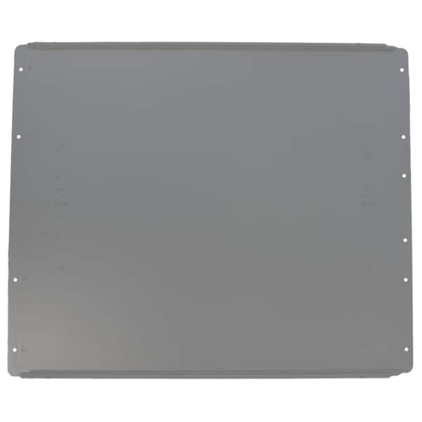 Lockeyusa 24" Panic/Exit Device Shield, Lockey PB1100, PB2500, Detex ...