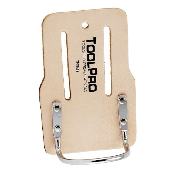Toolpro Steel Loop Hammer Holder TP00439 | Zoro