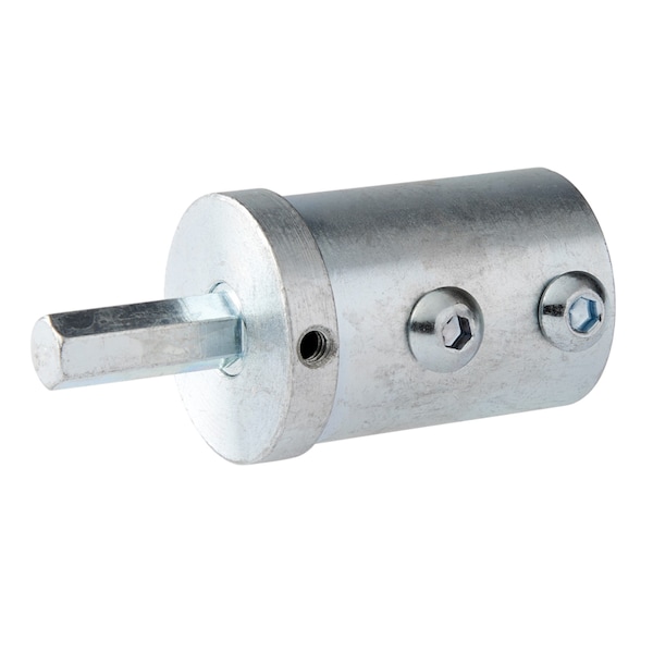 Toolpro Large Driver Base for 3 Section Lag Poles TP05241 | Zoro