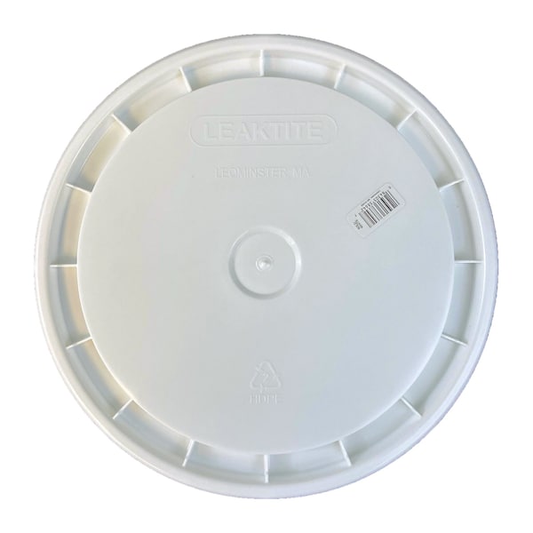 Toolpro 5 Gallon bucket lid TP79001 | Zoro