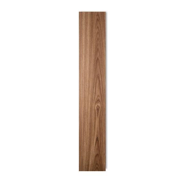 Lucida Surfaces BaseCore Almond 6 in. x 36 in. 2mm 12MIL Peel & Stick ...