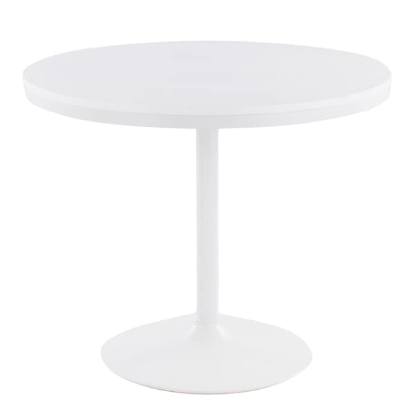 Lumisource Dakota Dining Table DT-DKTA WW | Zoro