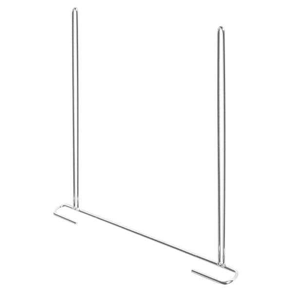 Cargo Maxx Mud Flap Holder Metal Anti Sail 076-06980 | Zoro