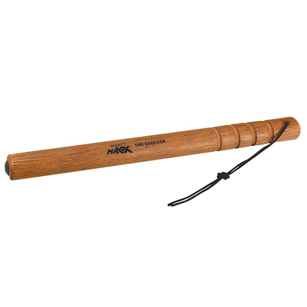 Mighty Maxx Tire Knocker W/ Lanyard 16in 082-63712 | Zoro