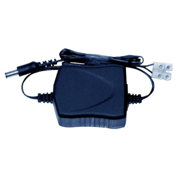 Mg Electronics Converts 24VAC to 12VDC 800mA Fully Regulated AC ...