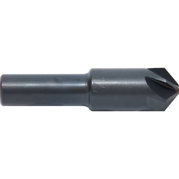 M.A. Ford 1/2X1X.030R Endmill 79250001 | Zoro