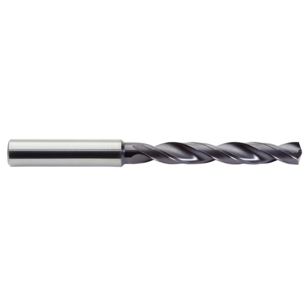 M.A. Ford Cyclone Xd 5X Solid Double Margin Drill, 5.00Mm CXDSR 0500AP ...