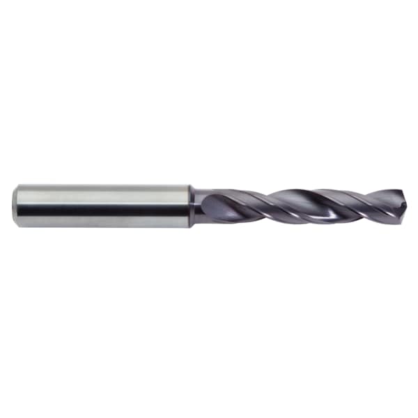 M.A. Ford Cyclone Xd 3X Solid Double Margin Drill, 13.70Mm CXDSS 1370AP ...
