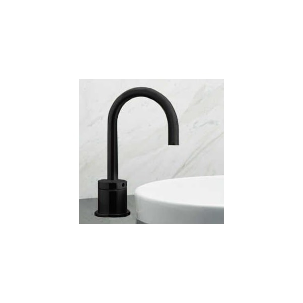 Macfaucets FA400-1102 Hands Free Automatic Faucet for 2 Inch Vessel ...