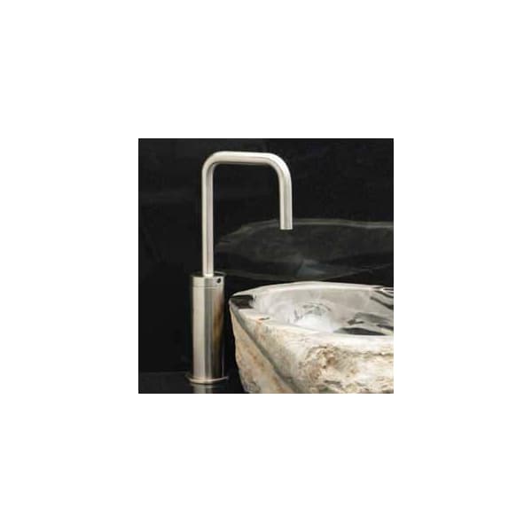 Macfaucets Hands Free Automatic Faucet for 6 in. Vessel Sinks FA400 ...